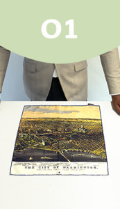 How to Fold a Pocket Square - 5 Pocket Square Folds | Black Lapel