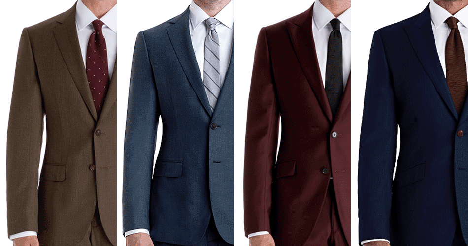 Men s Suit Colors Dresses Images 2022