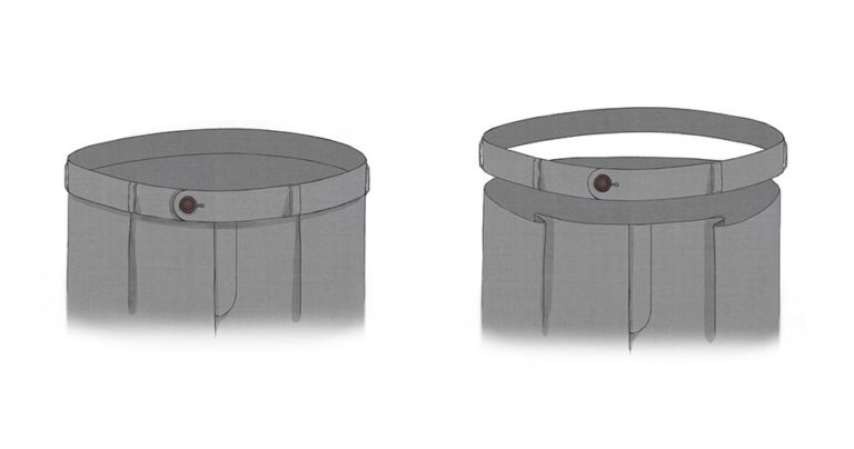 Flat Front vs. Pleated Dress Pants — Which Is Best? | Black Lapel